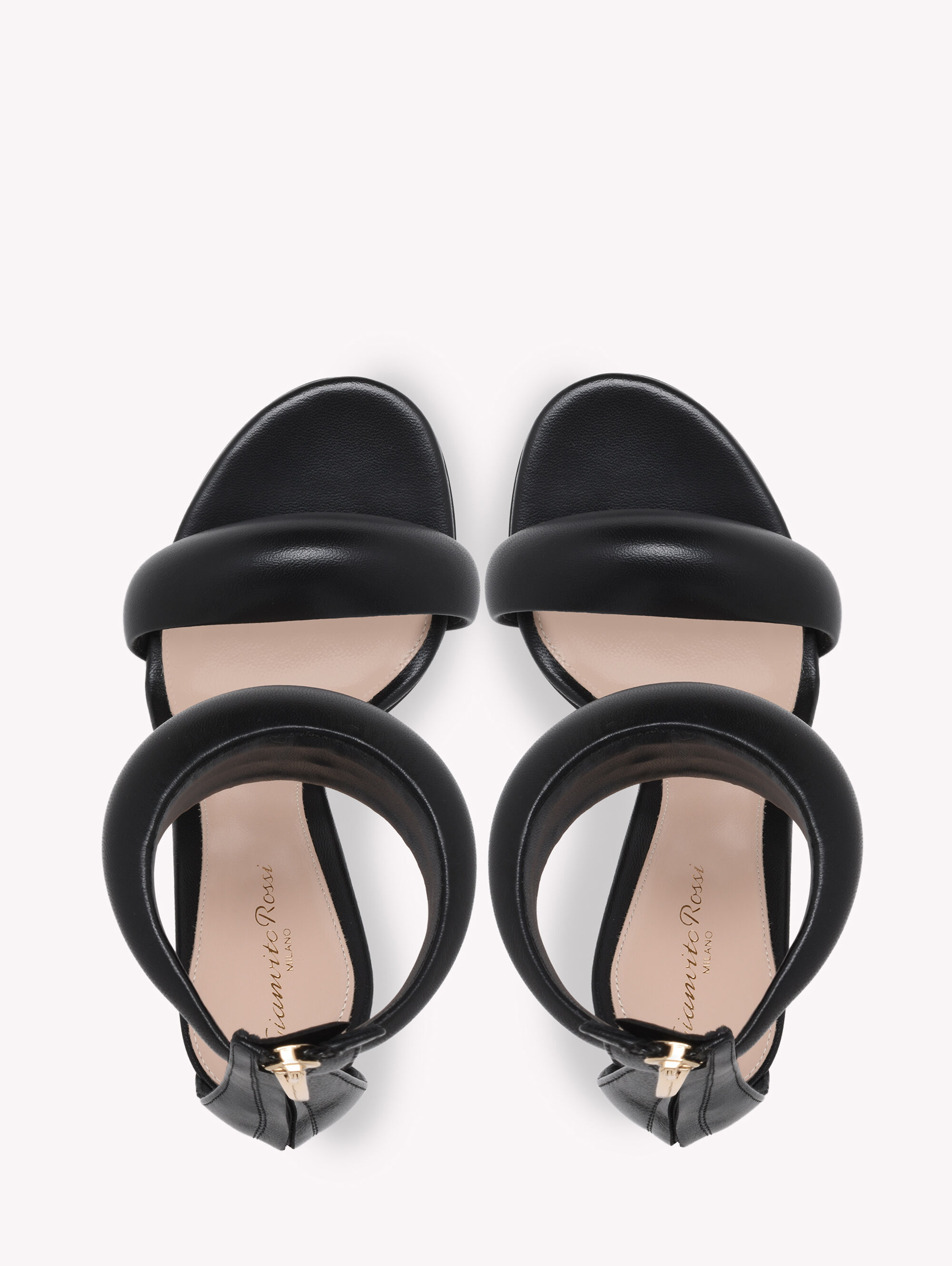 Sandals and Mules BIJOUX BLACK | Gianvito Rossi