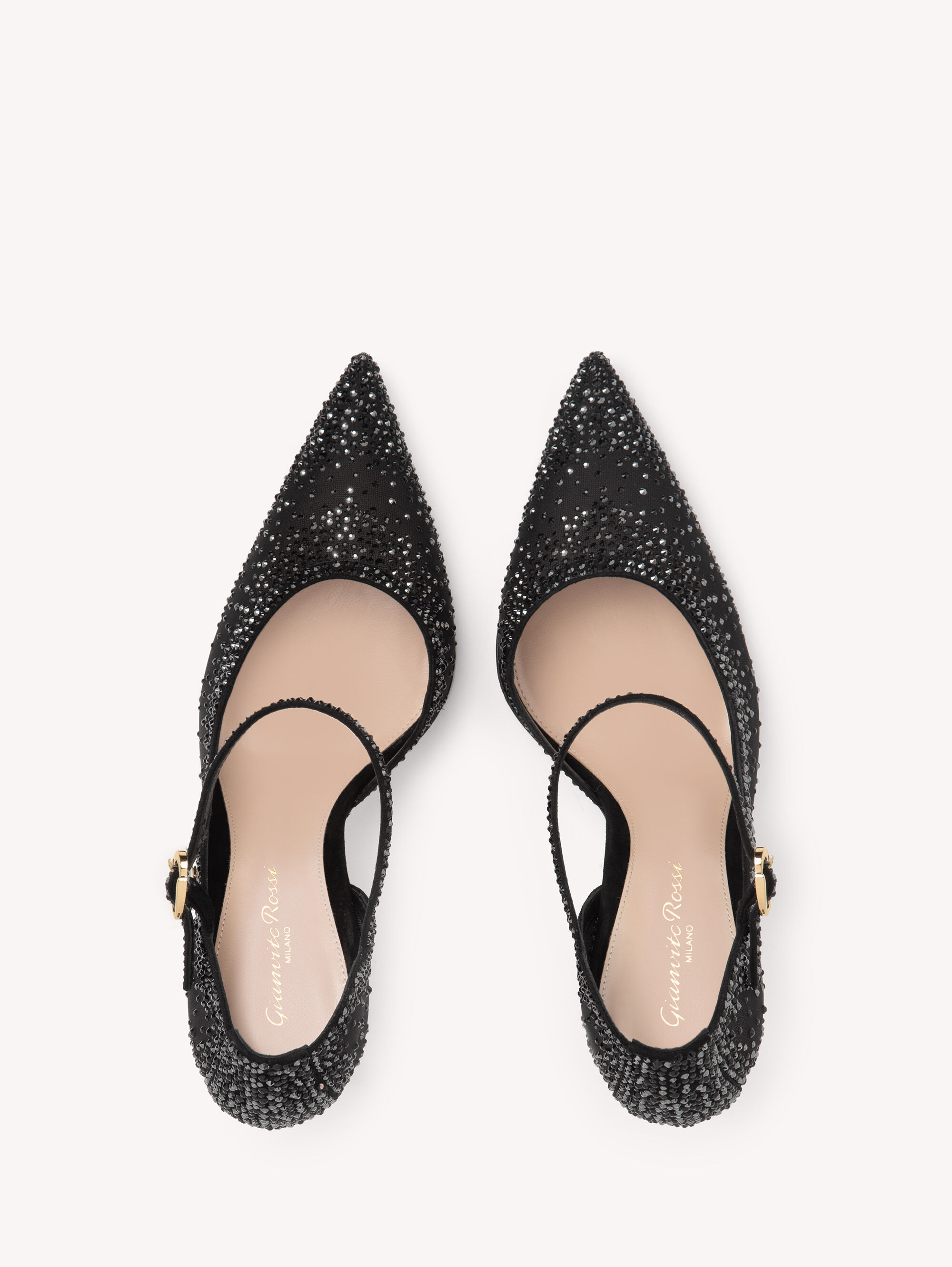 Pumps RANIA MARY JANE | Gianvito Rossi