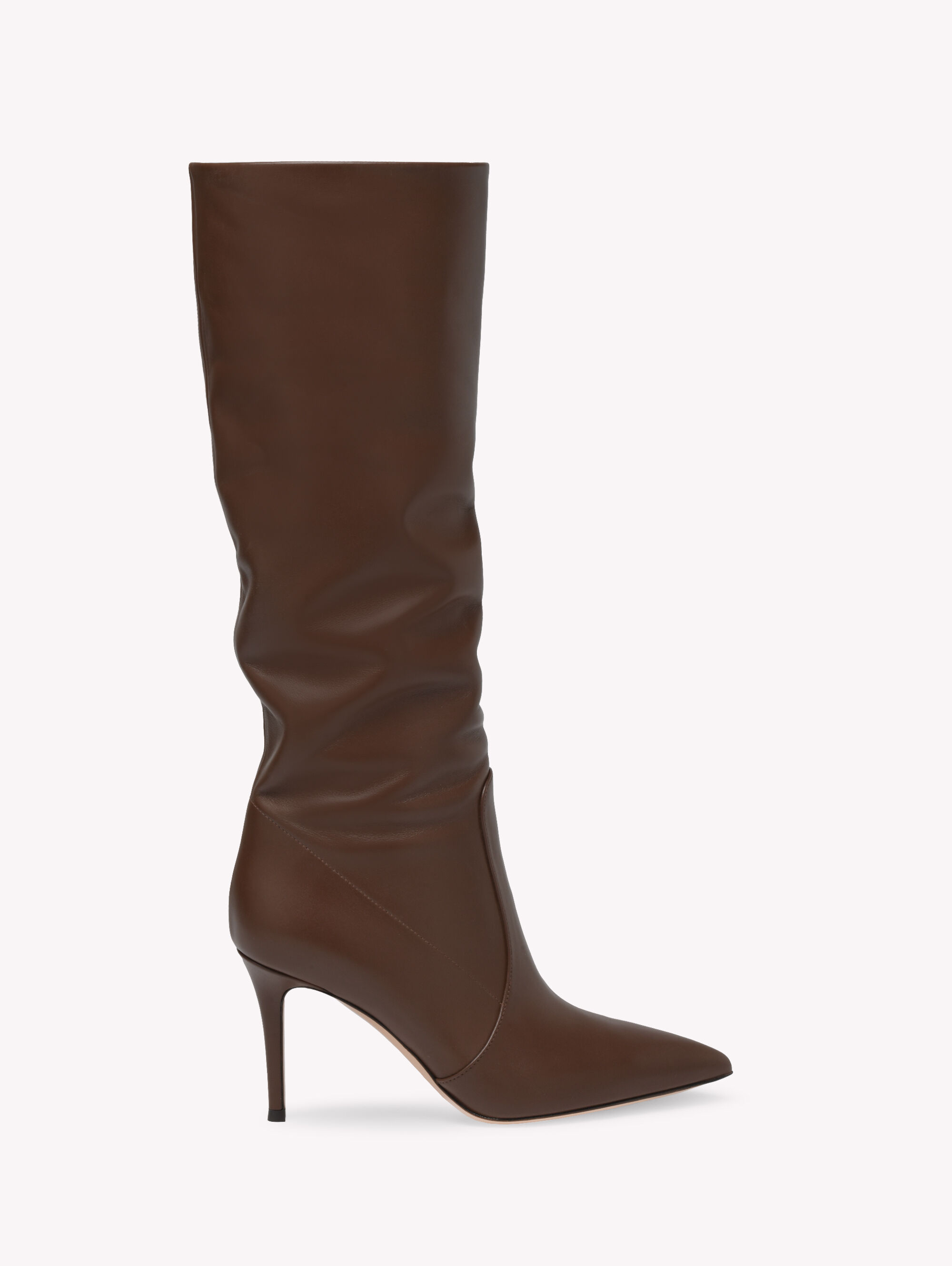 Boots HANSEN | Gianvito Rossi