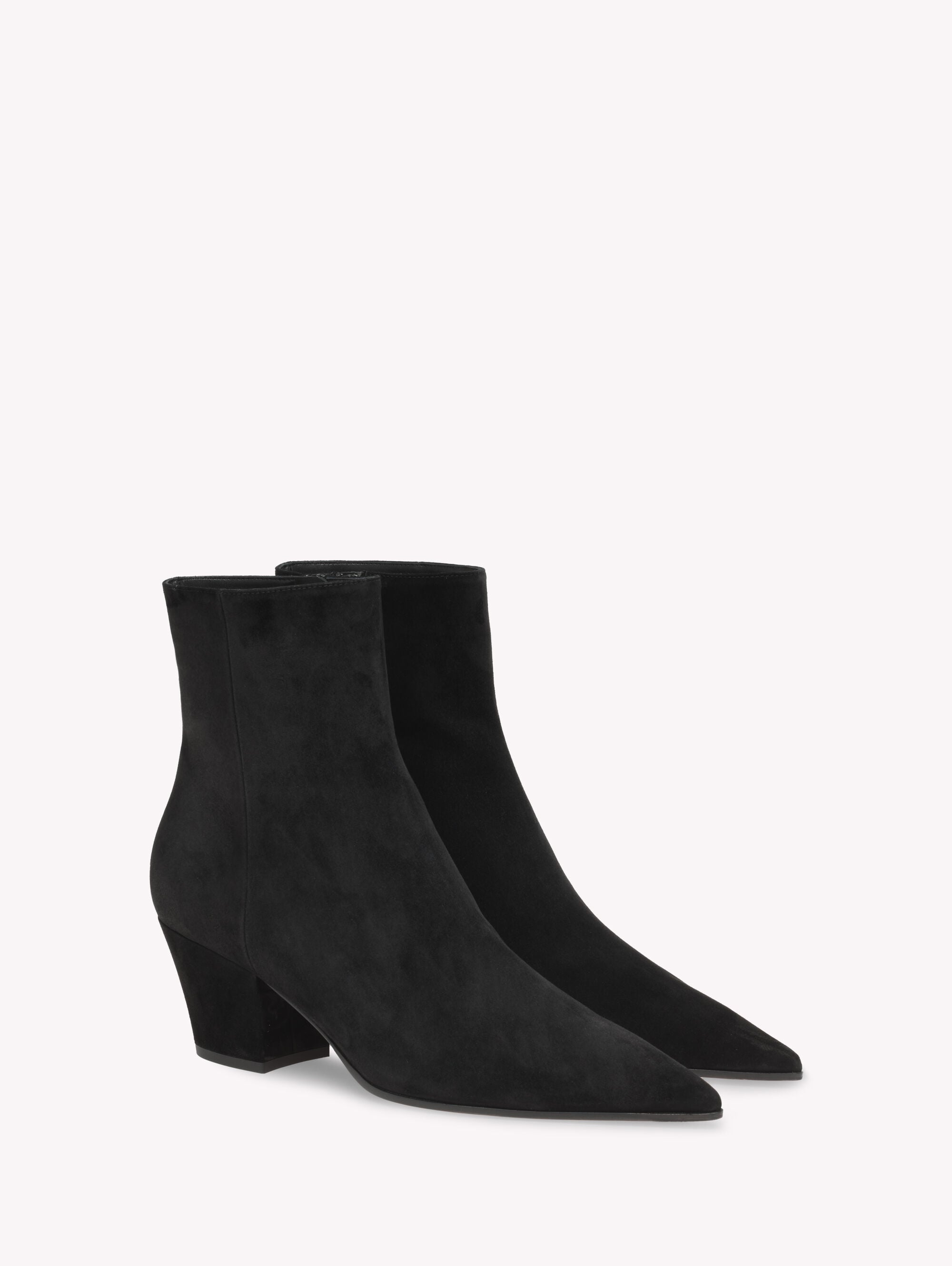 Booties KEINNA BOOTIE 55 BLACK | Gianvito Rossi