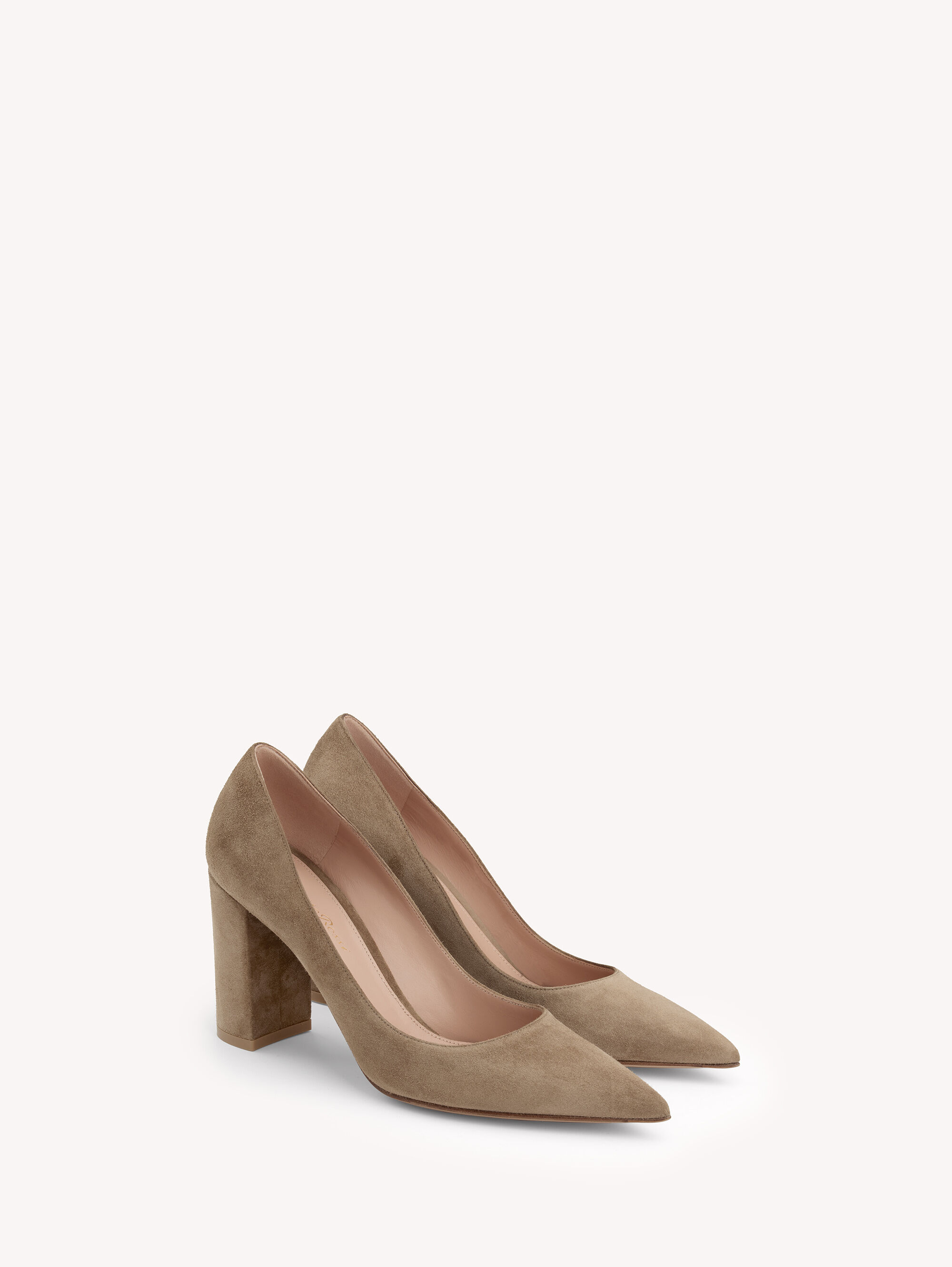 Pumps PIPER PUMP 85 | Gianvito Rossi