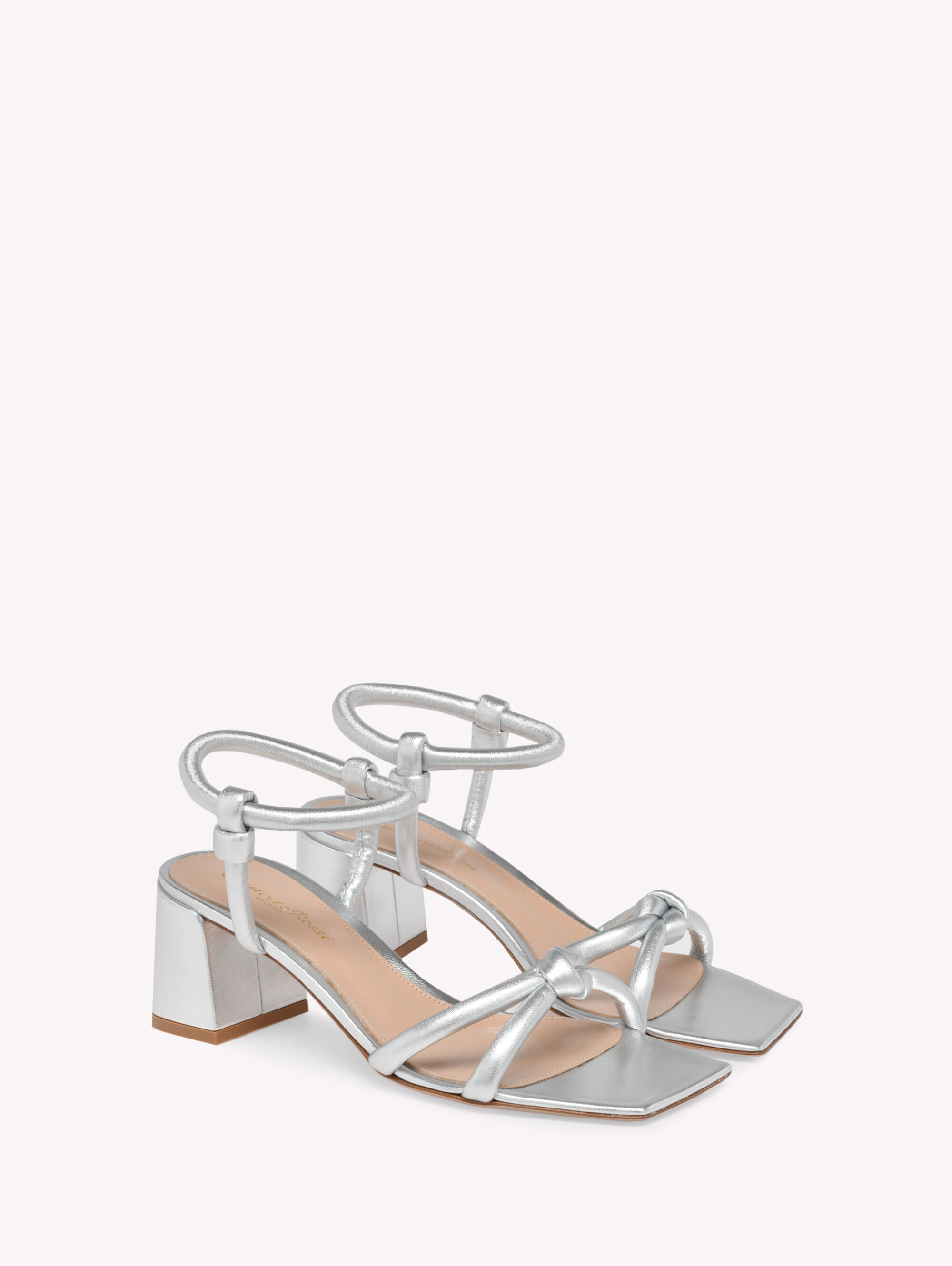 Sandals JUNO 55 | Gianvito Rossi