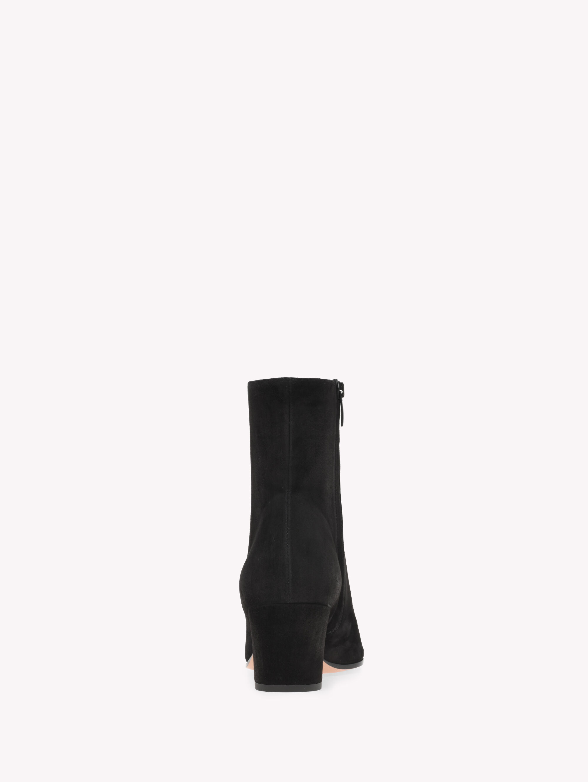 Booties KEINNA BOOTIE 55 BLACK | Gianvito Rossi