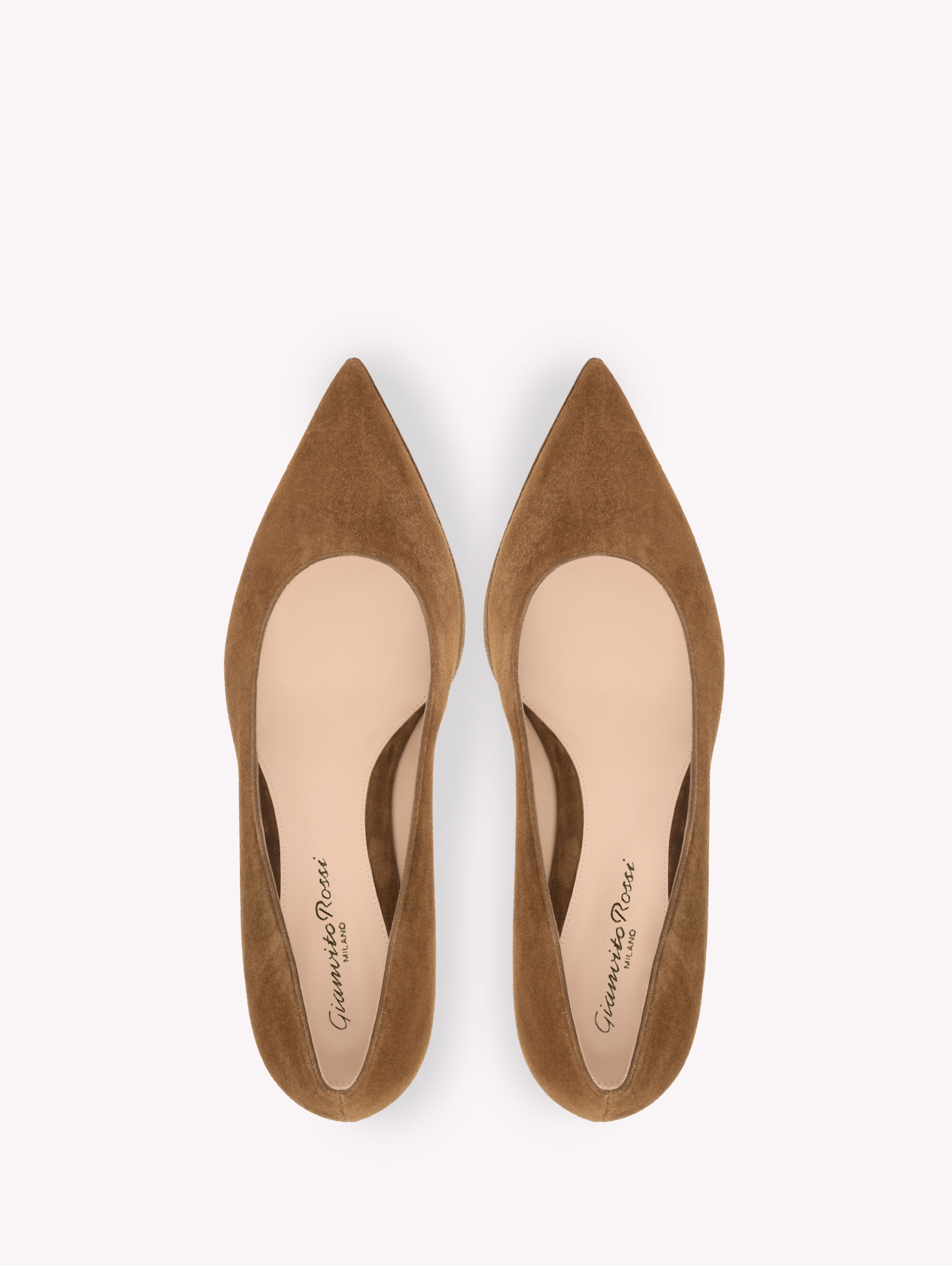 Pumps PIPER PUMP 45 | Gianvito Rossi