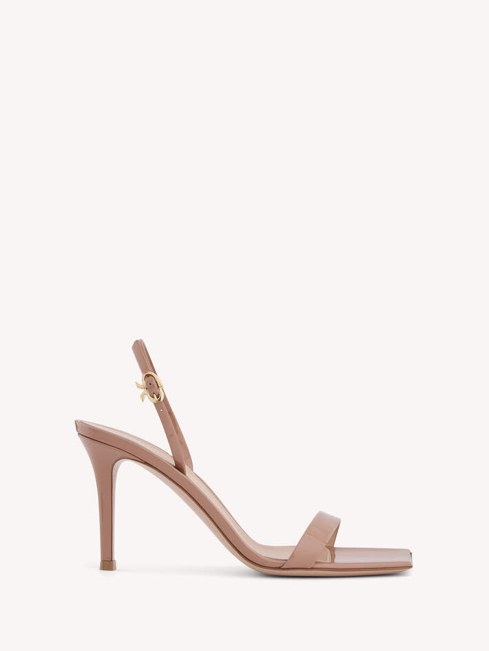 Sandals RIBBON STILETTO 85 | Gianvito Rossi Sandals RIBBON STILETTO 85 | Gianvito Rossi