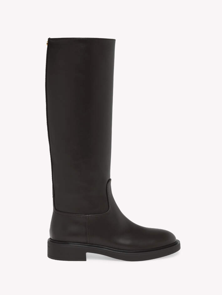Boots for Women ASCOTT | Gianvito Rossi
