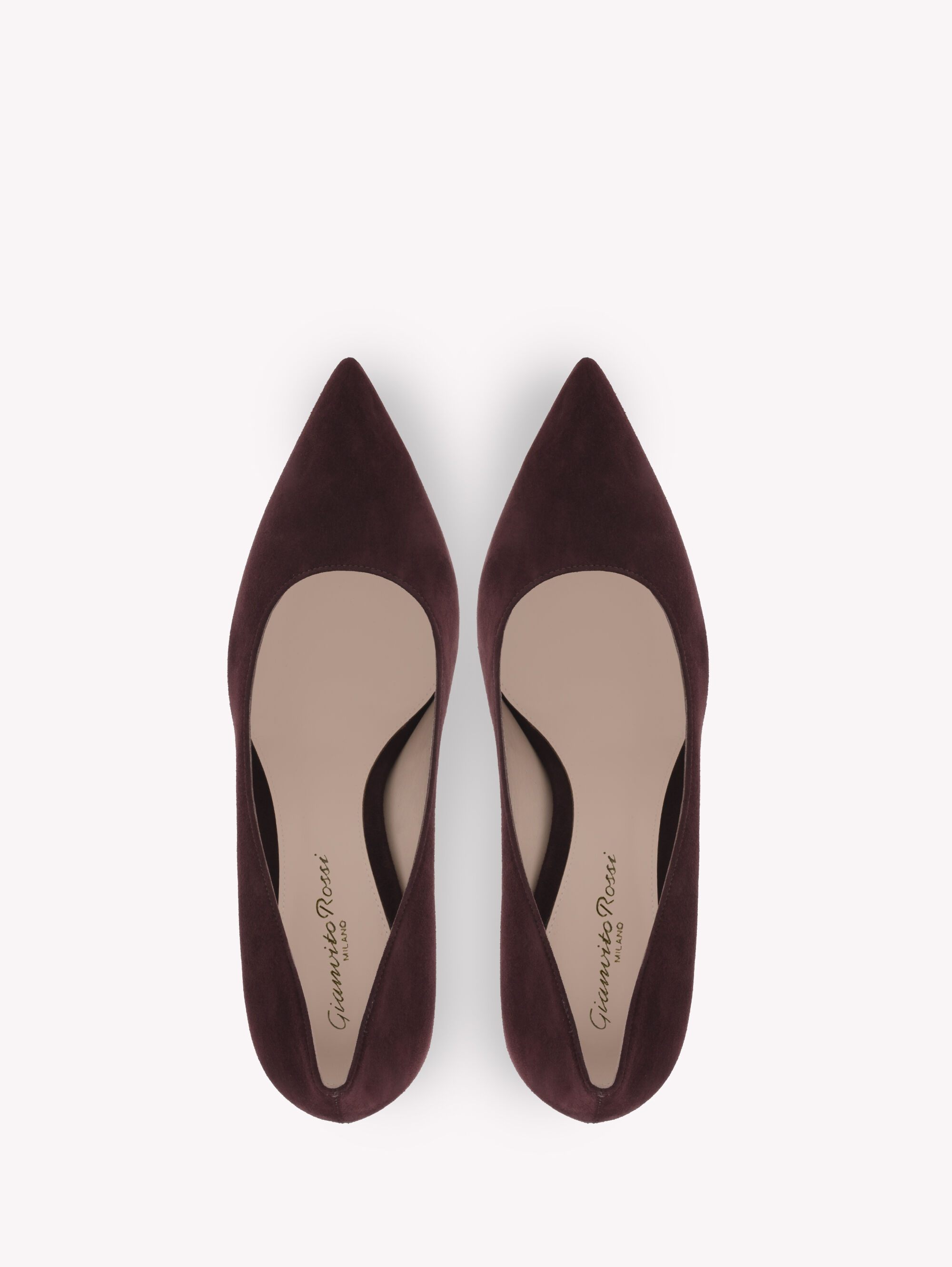 Pumps PIPER PUMP 85 | Gianvito Rossi