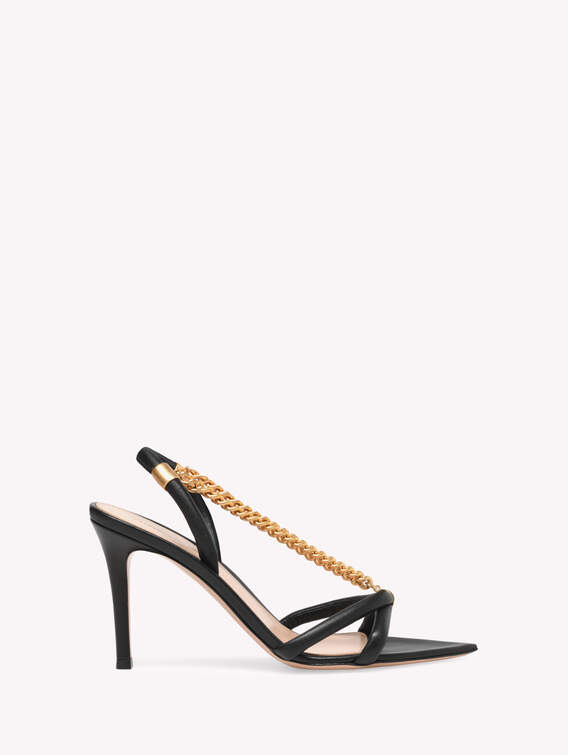 Luxury Shoes and Accessories for Women | Gianvito Rossi