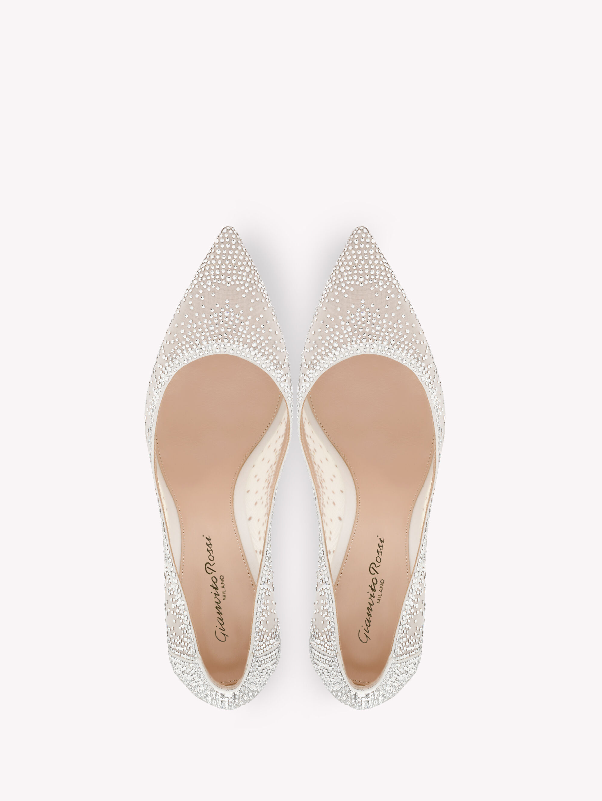 パンプス RANIA | Gianvito Rossi パンプス RANIA | Gianvito Rossi