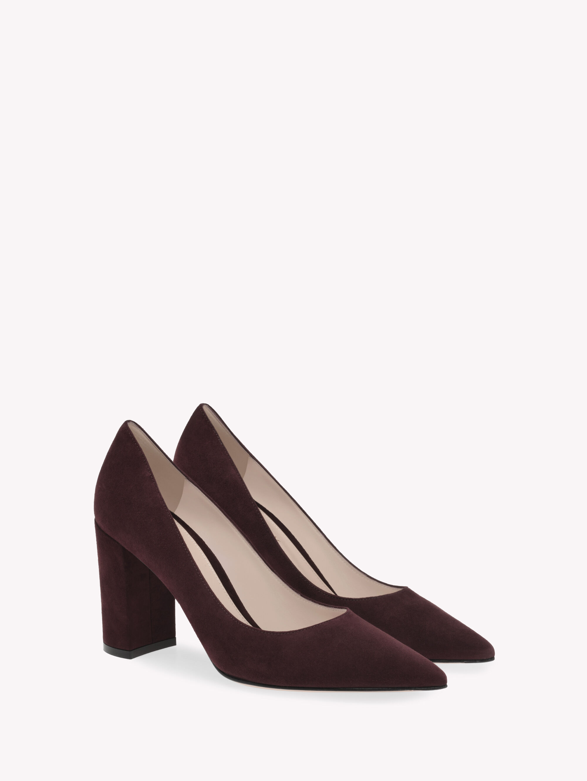 Pumps PIPER PUMP 85 | Gianvito Rossi