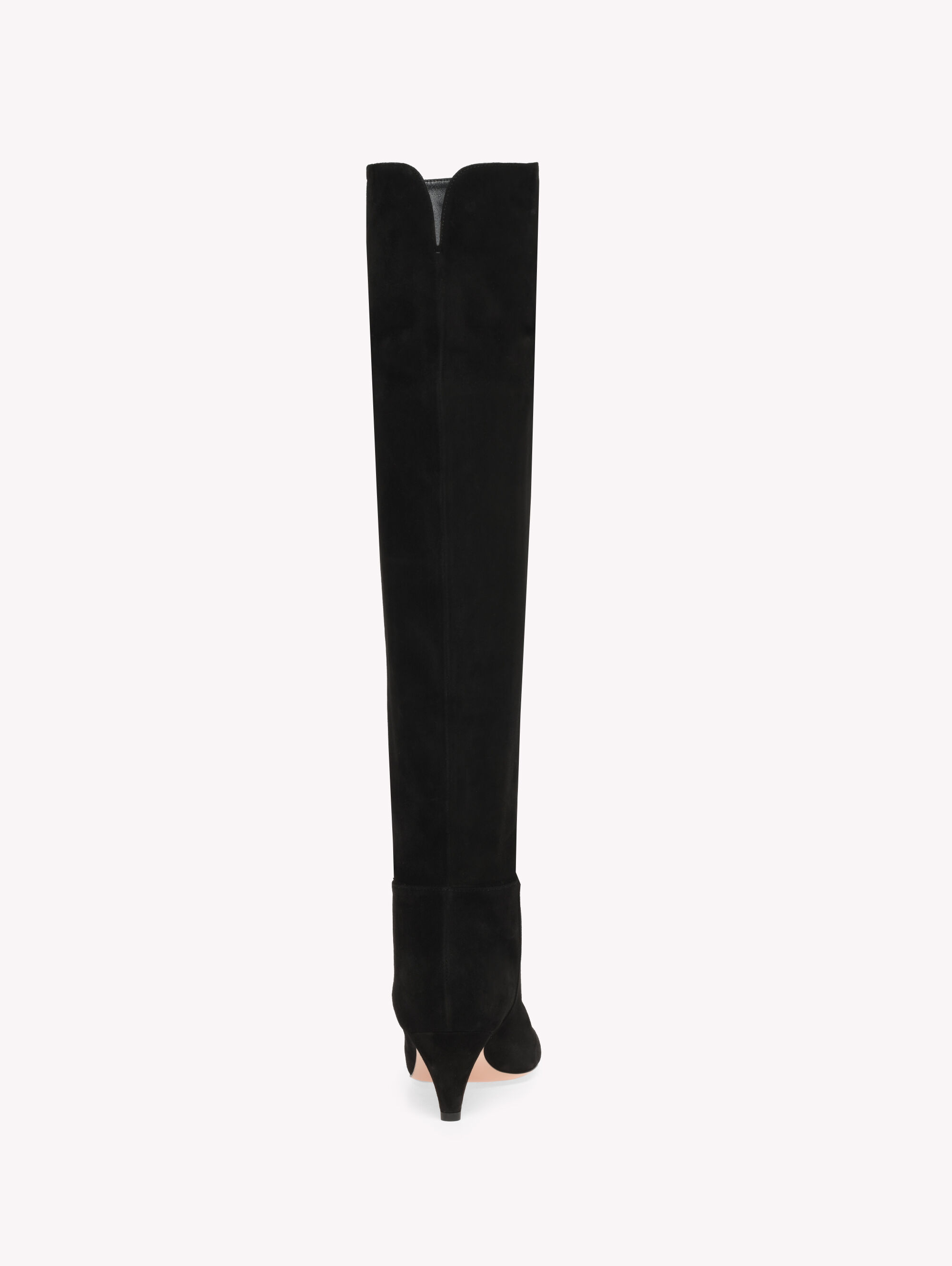 Boots ELISE BOOT 55 BLACK | Gianvito Rossi