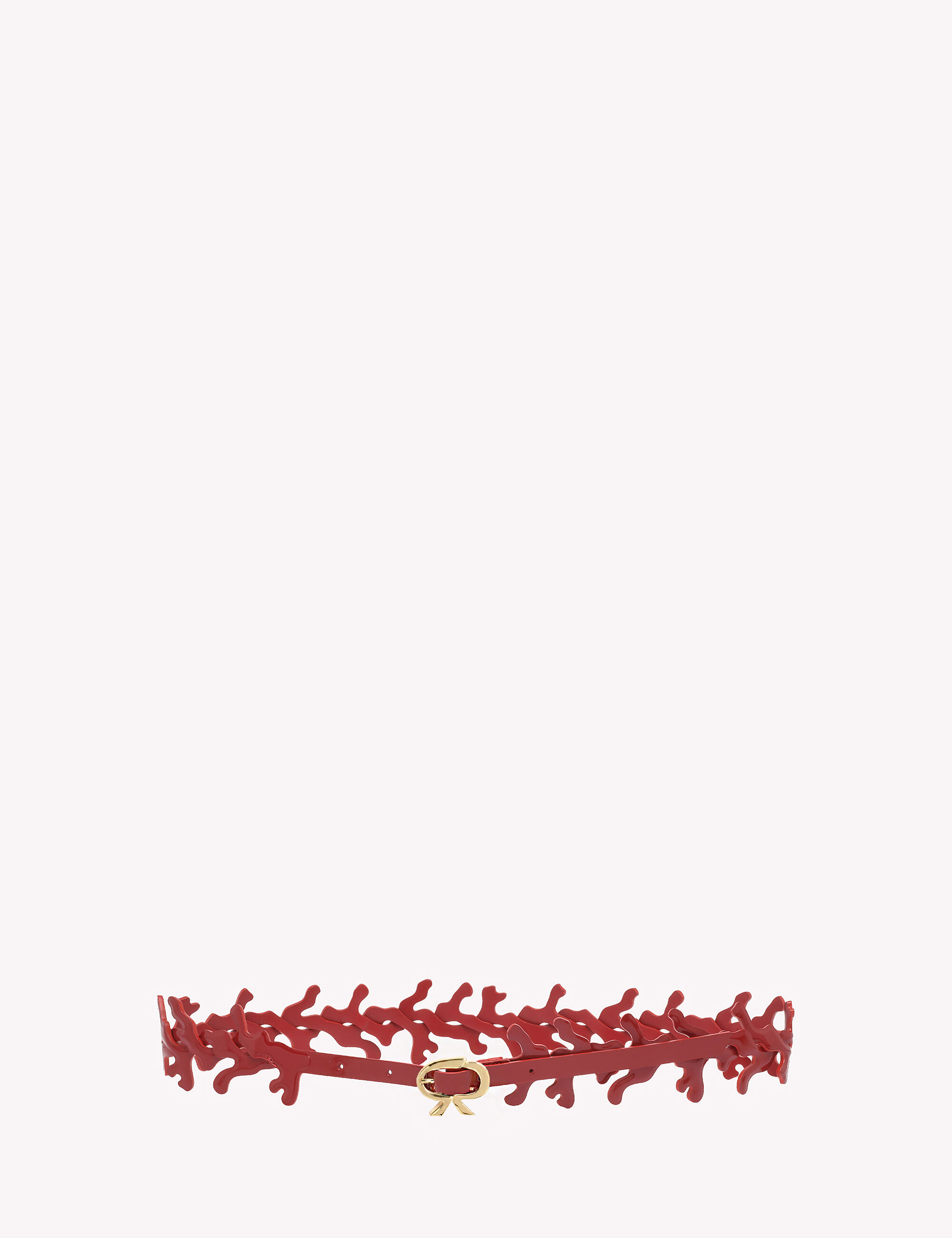 ggr-global-nav-catalog OCEAN BELT RED | Gianvito Rossi