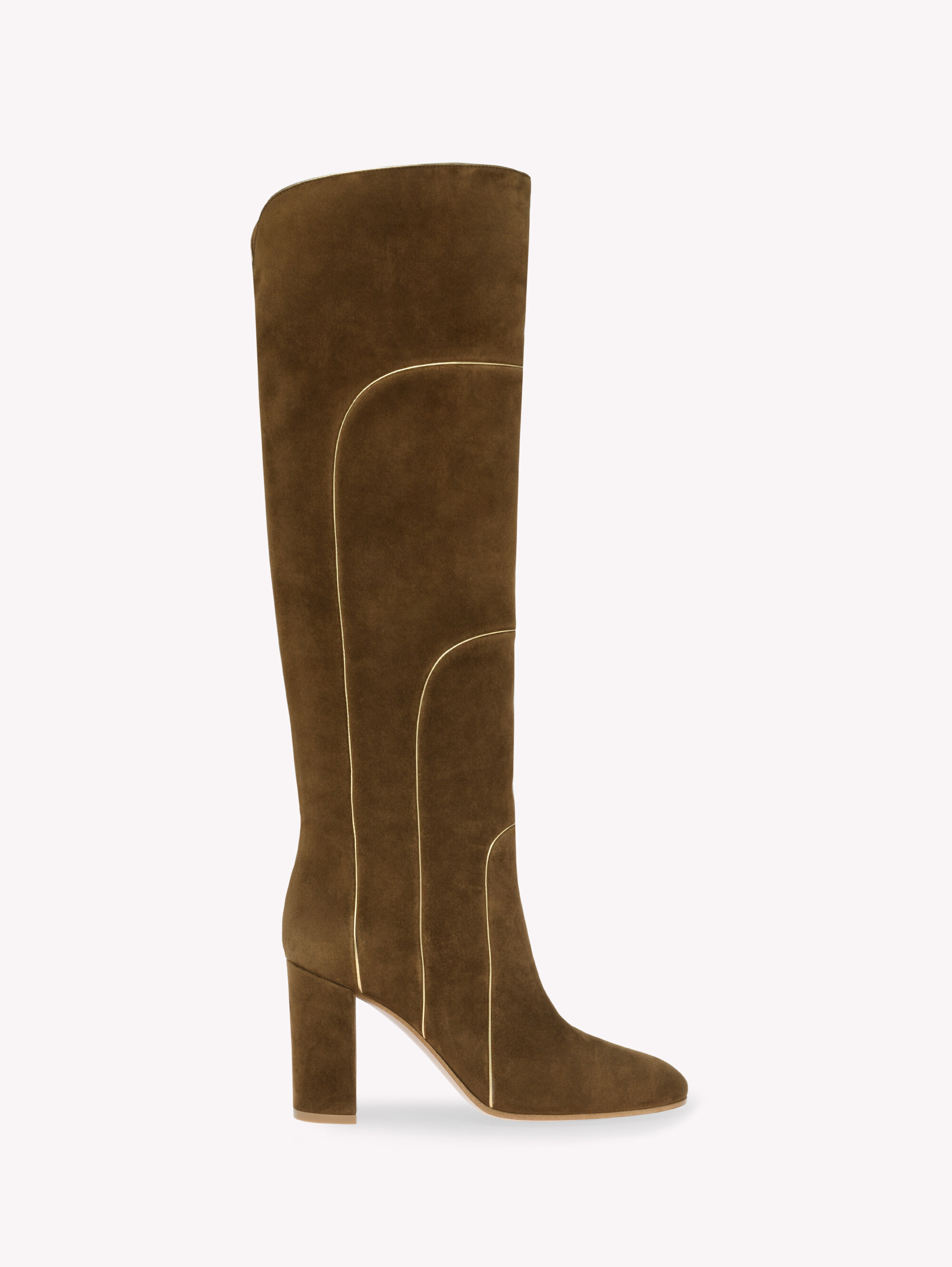 Bottes JULIETTE | Gianvito Rossi